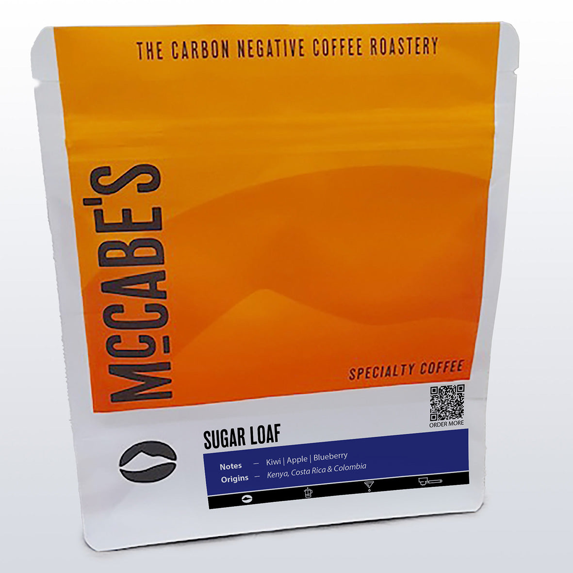 Sugarloaf Coffee Beans and Roast