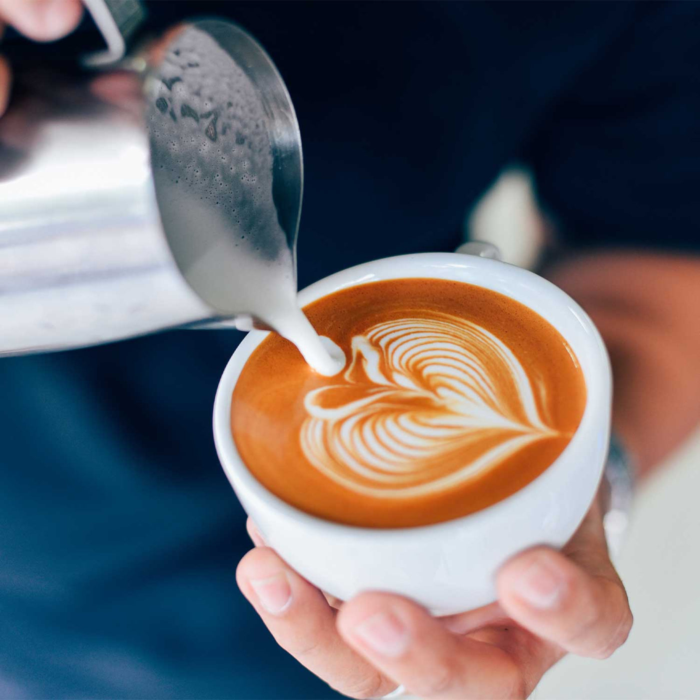 Barista Courses | Coffee Making Training Ireland