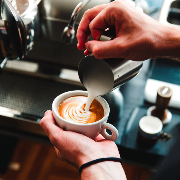 Barista Courses | Coffee Making Training Ireland