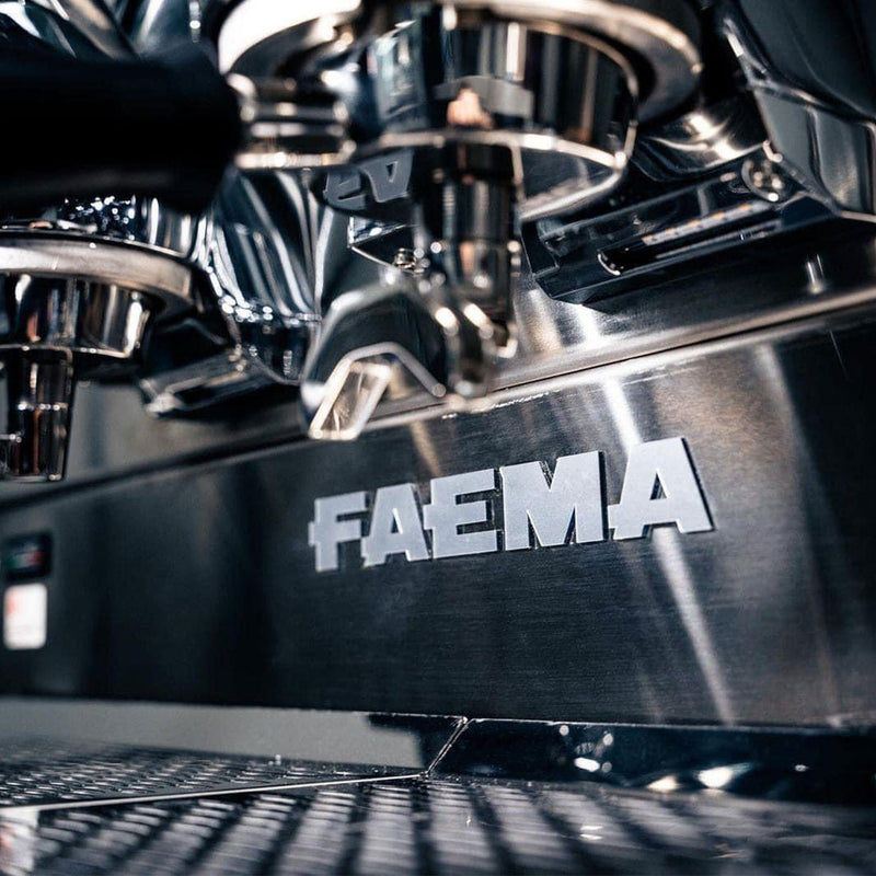 McCabe's Coffee - Hand Roasted Organic Coffee Beans from Co. Wicklow