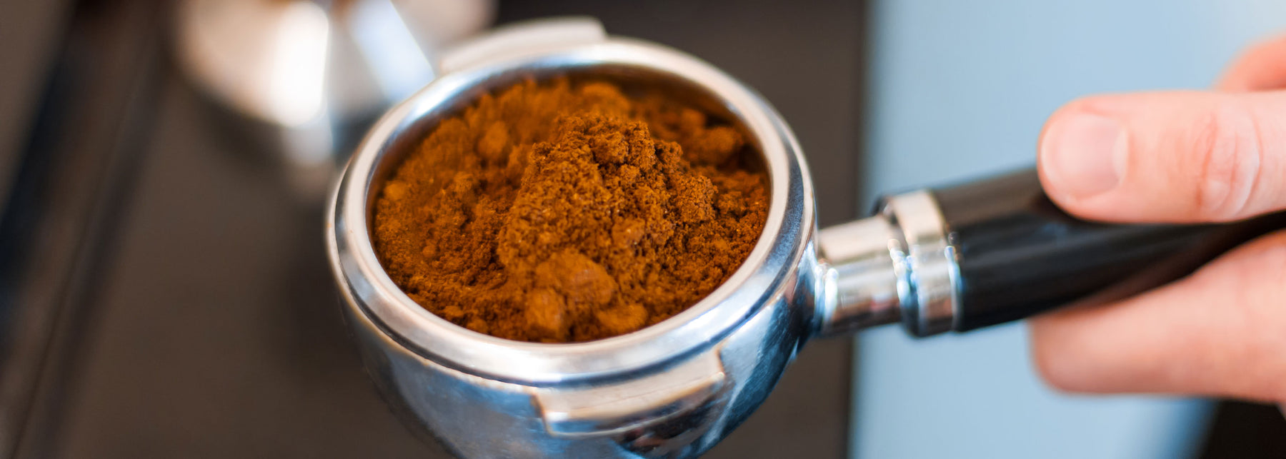 McCabe's Coffee - Hand Roasted Organic Coffee Beans from Co. Wicklow