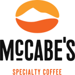 McCabe's Coffee - Hand Roasted Organic Coffee Beans from Co. Wicklow