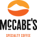 McCabe's Coffee - Hand Roasted Organic Coffee Beans from Co. Wicklow