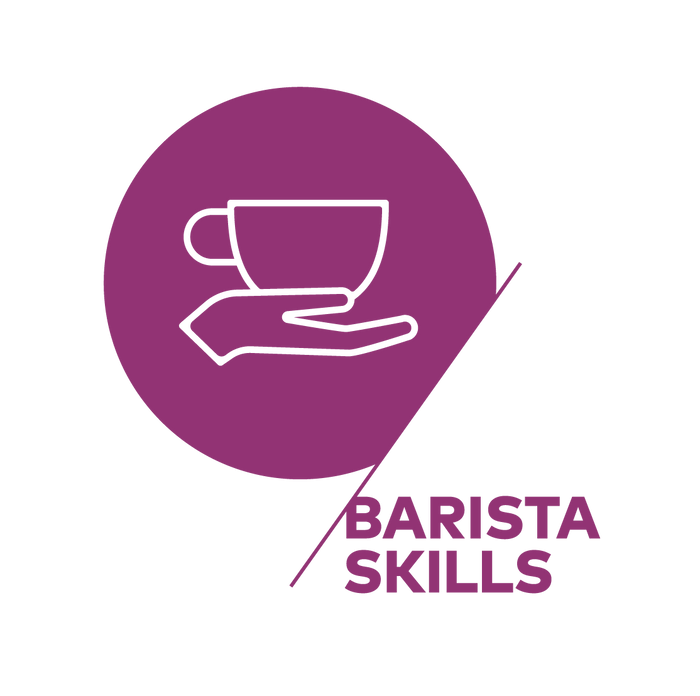 Barista Courses | Coffee Making Training Ireland