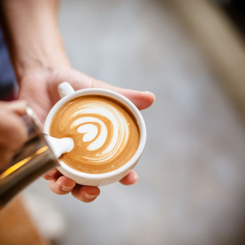 Barista Courses | Coffee Making Training Ireland